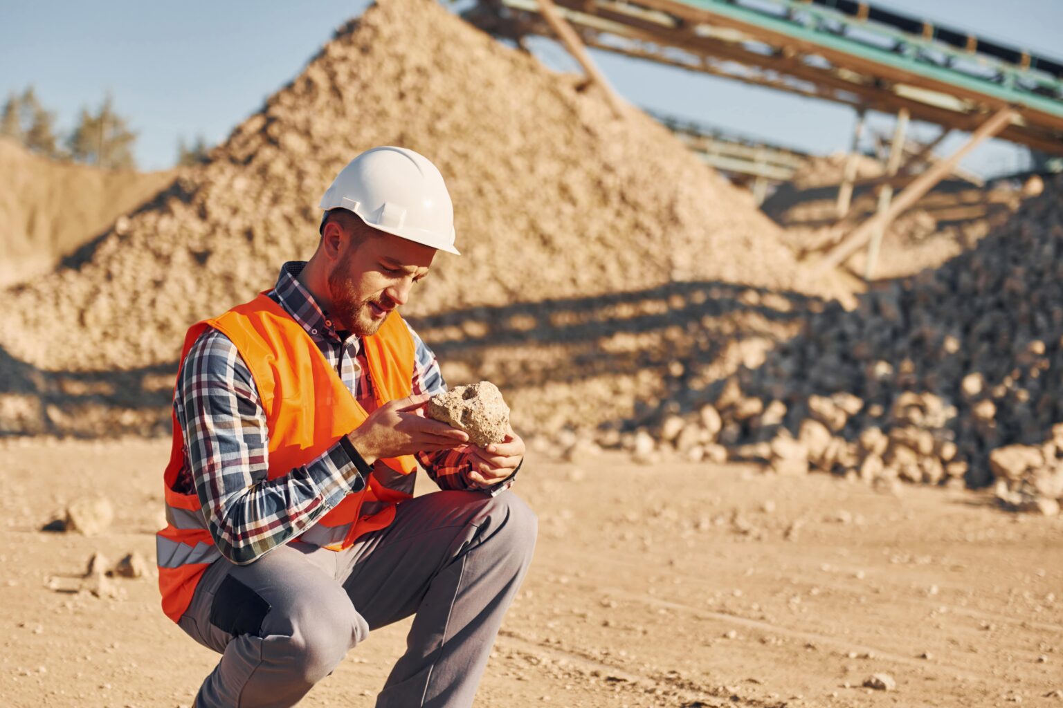 Revolutionize Construction Sites with FAT FINGER: The Ultimate Digital ...