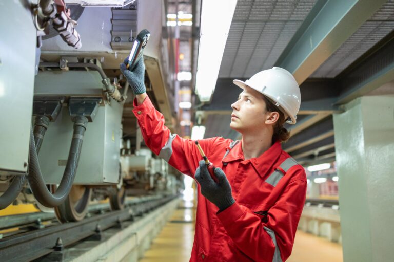 How FAT FINGER Can Transform Equipment Maintenance in Manufacturing ...