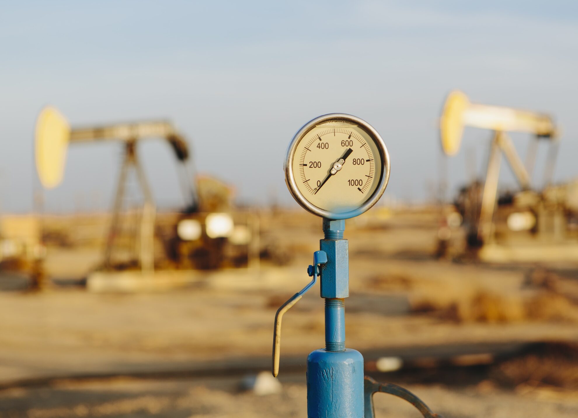 Safety Critical Elements in Oil and Gas - SEE Forge creators of FAT FINGER