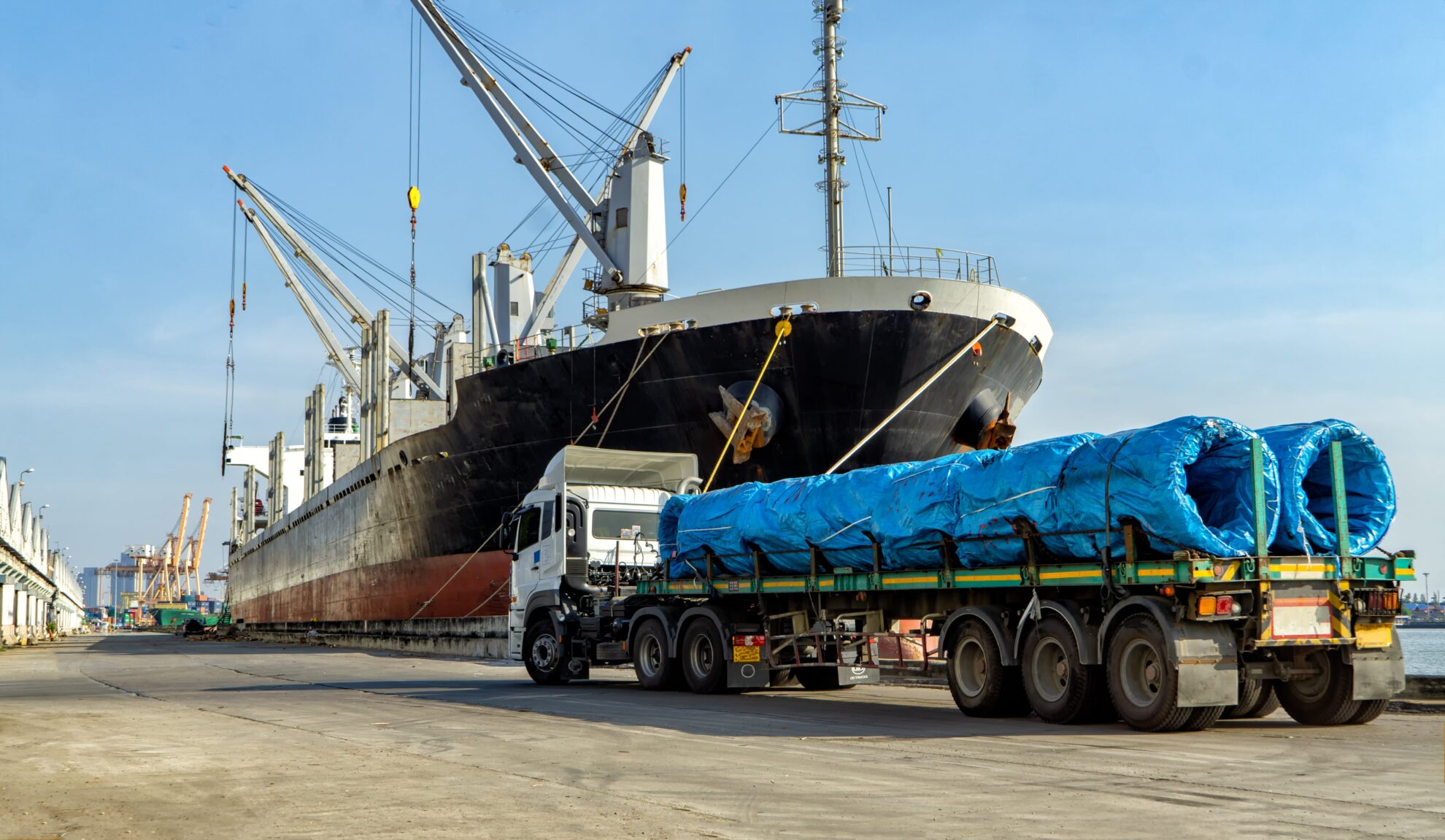 The 4 Key Classifications of Assets in Oil and Gas - SEE Forge creators ...