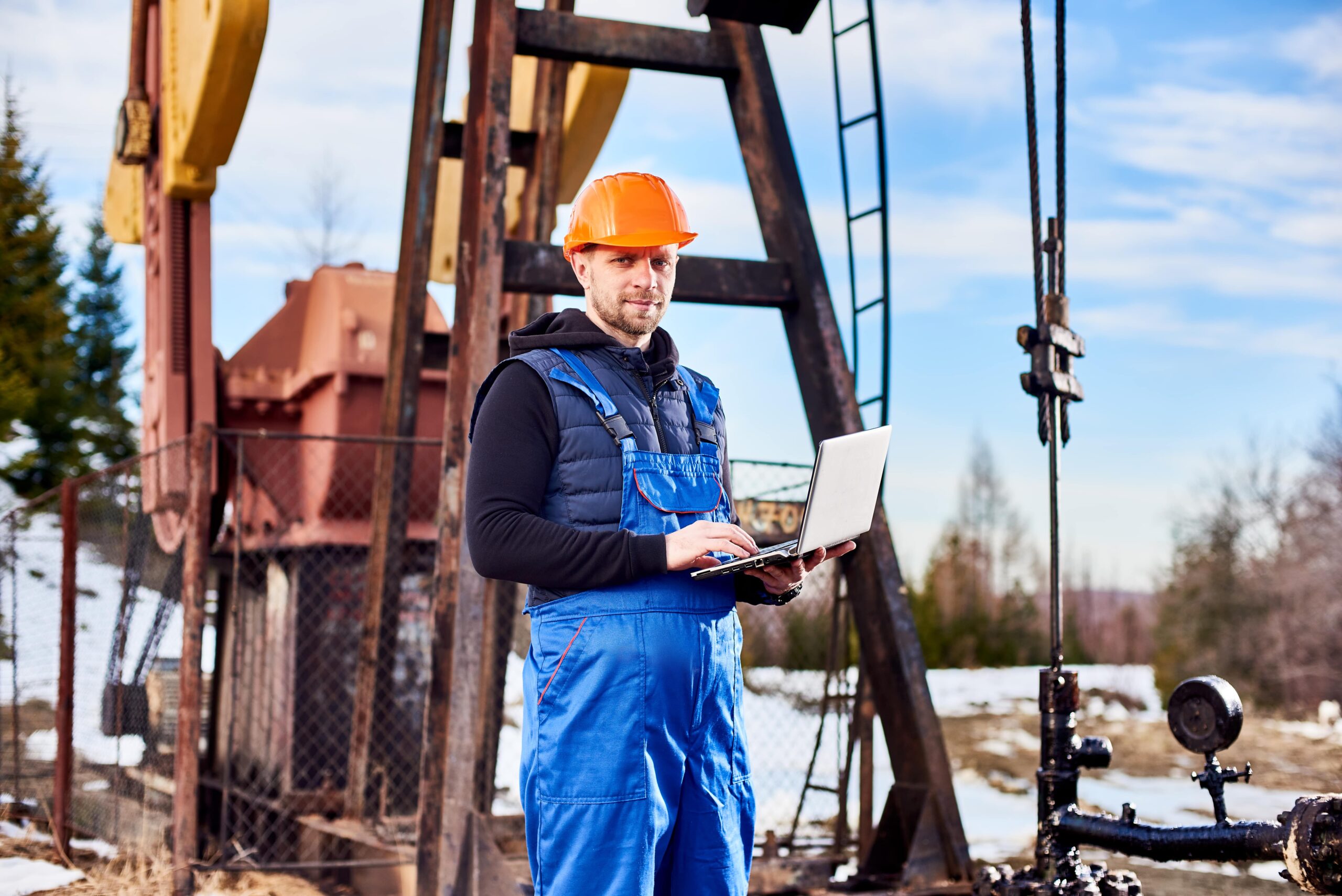 Types of Asset Inspections in Oil and Gas - SEE Forge creators of FAT ...