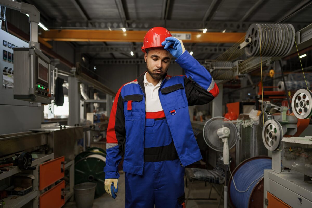 Addressing the Skilled Labor Shortage in Heavy Equipment Manufacturing ...