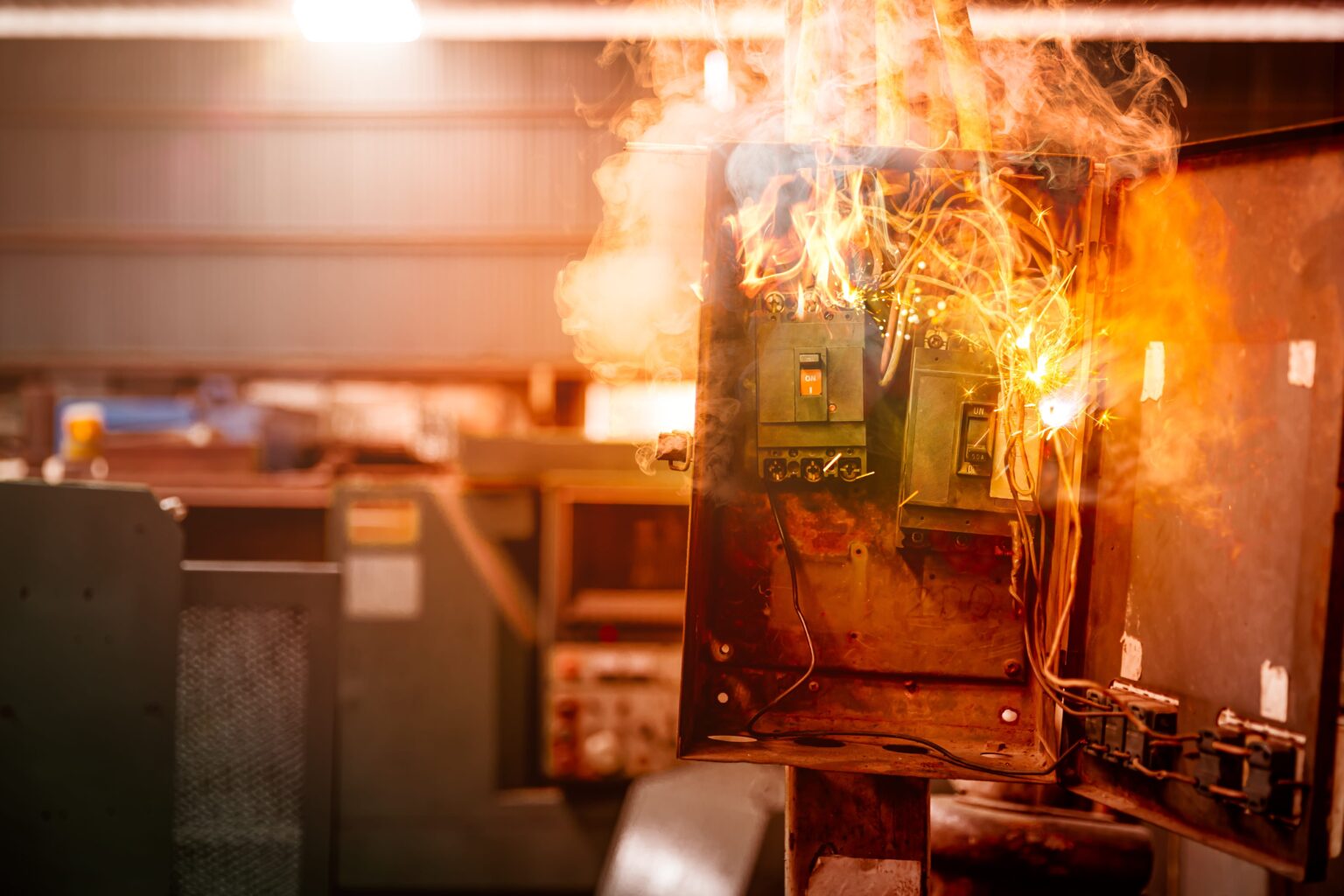 Emergency Evacuation Procedures At Work: A Comprehensive Guide - SEE ...