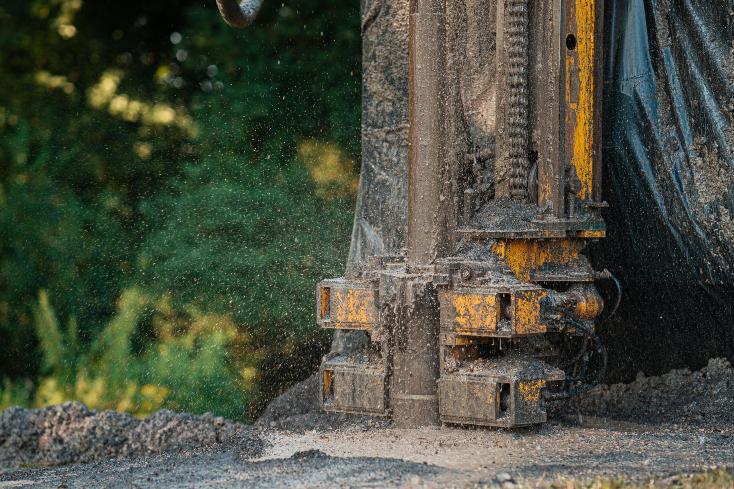 Hazards of Breaking Down Frac Piping: Safety Guidelines and Best ...