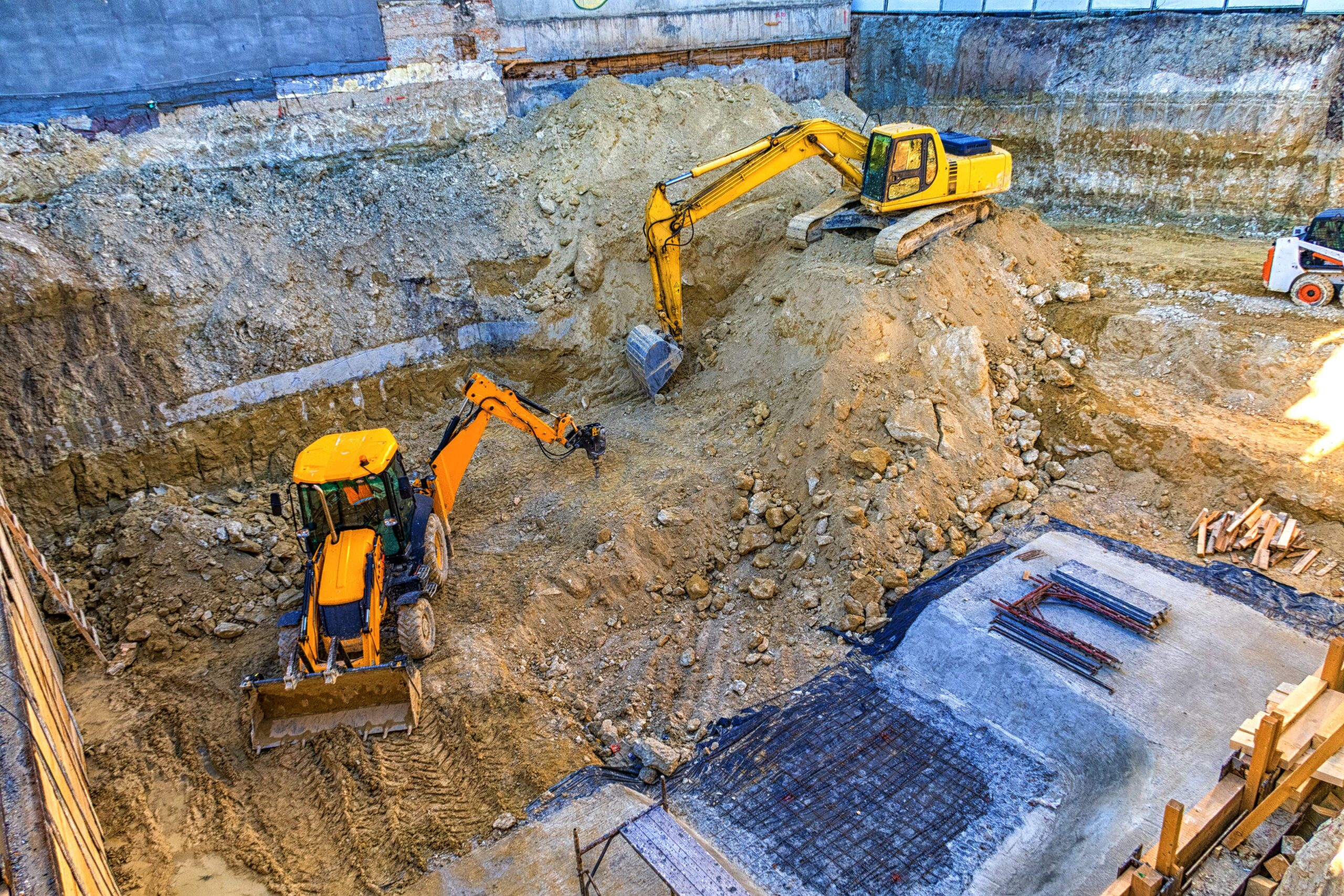 Common Injuries and Incidents When Installing Berms: Safety Guidelines ...
