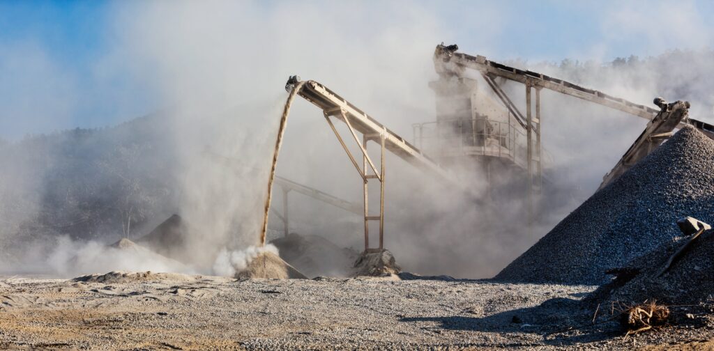 Silica Exposure in Hydraulic Fracturing: What You Need to Know - SEE ...