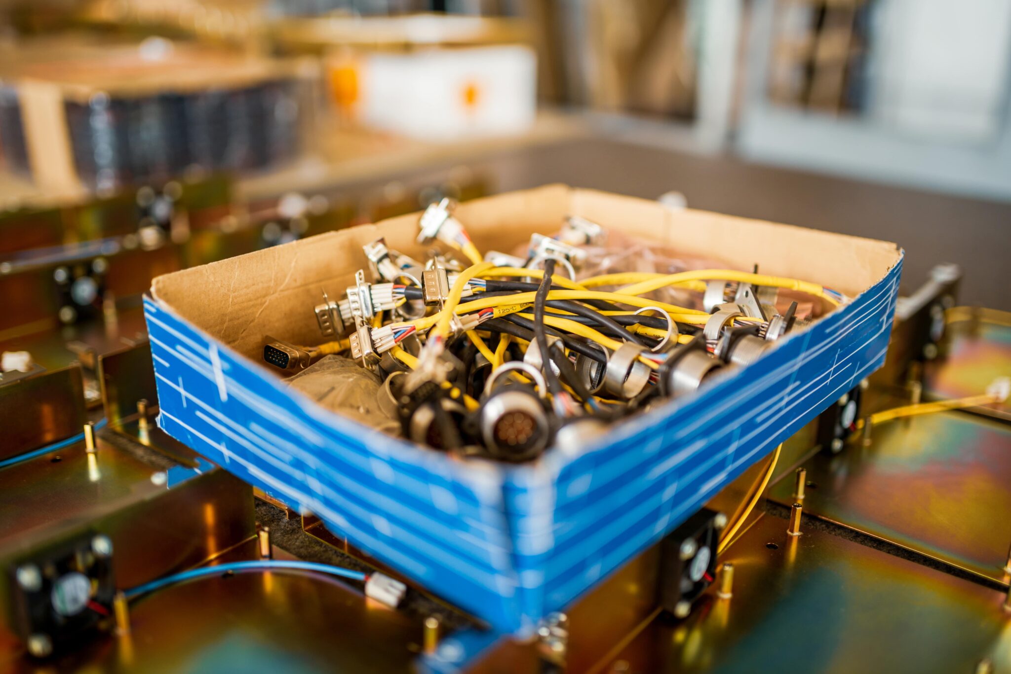 15 Top Quality KPIs in Manufacturing - SEE Forge creators of FAT FINGER