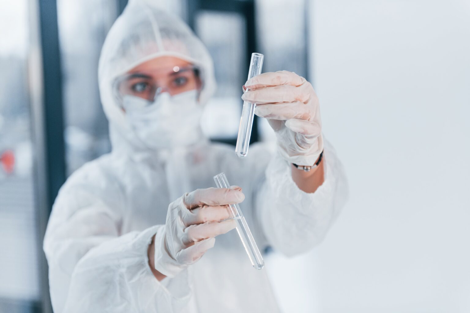 Raw Material Quality Control in Manufacturing - SEE Forge creators of ...