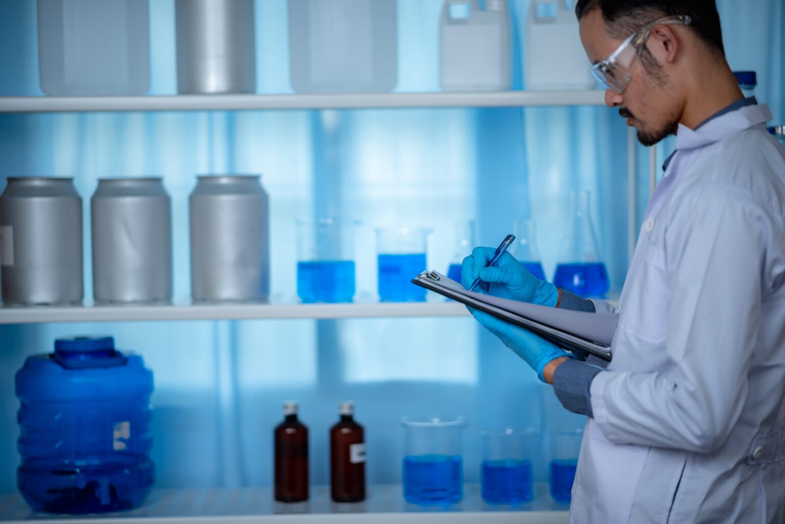 Raw Material Quality Control in Manufacturing - SEE Forge creators of ...