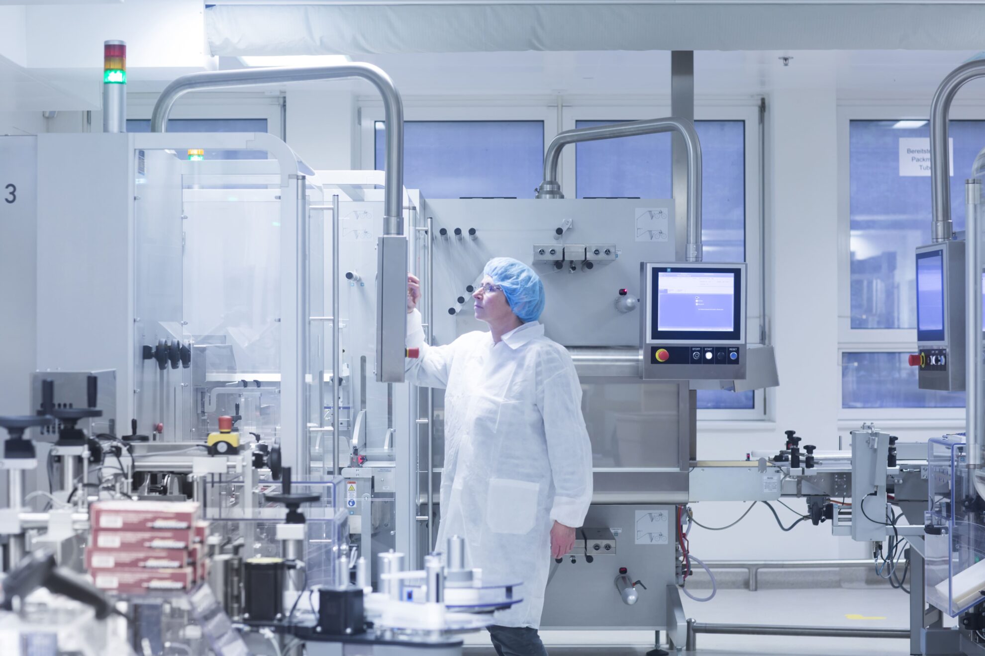 GMP Compliance in Pharmaceutical Manufacturing: Everything You Need to ...