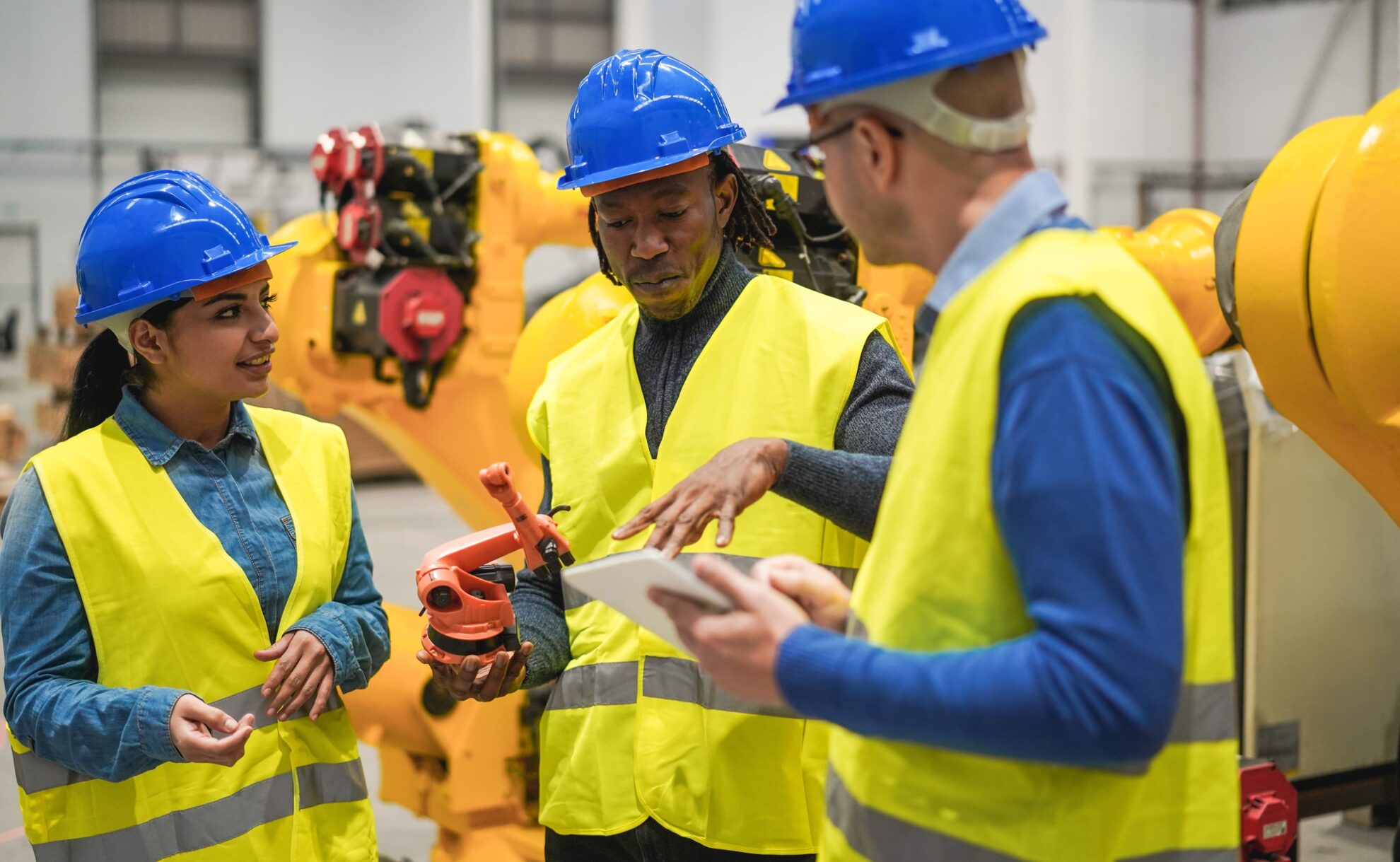 6 Core Concepts of World Class Manufacturing And How They Elevate ...