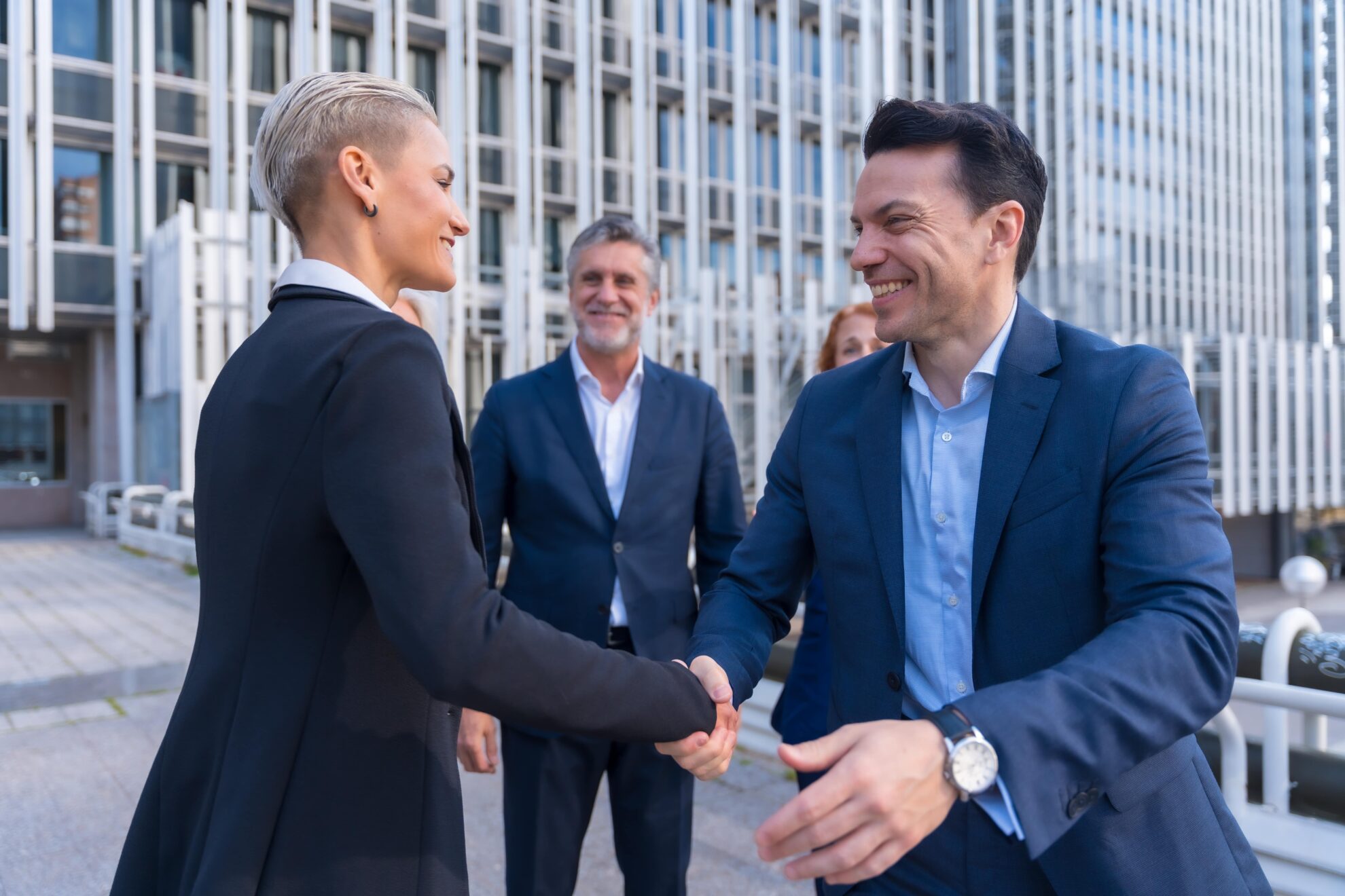 First Time Right: Achieving Quality and Efficiency in Manufacturing ...