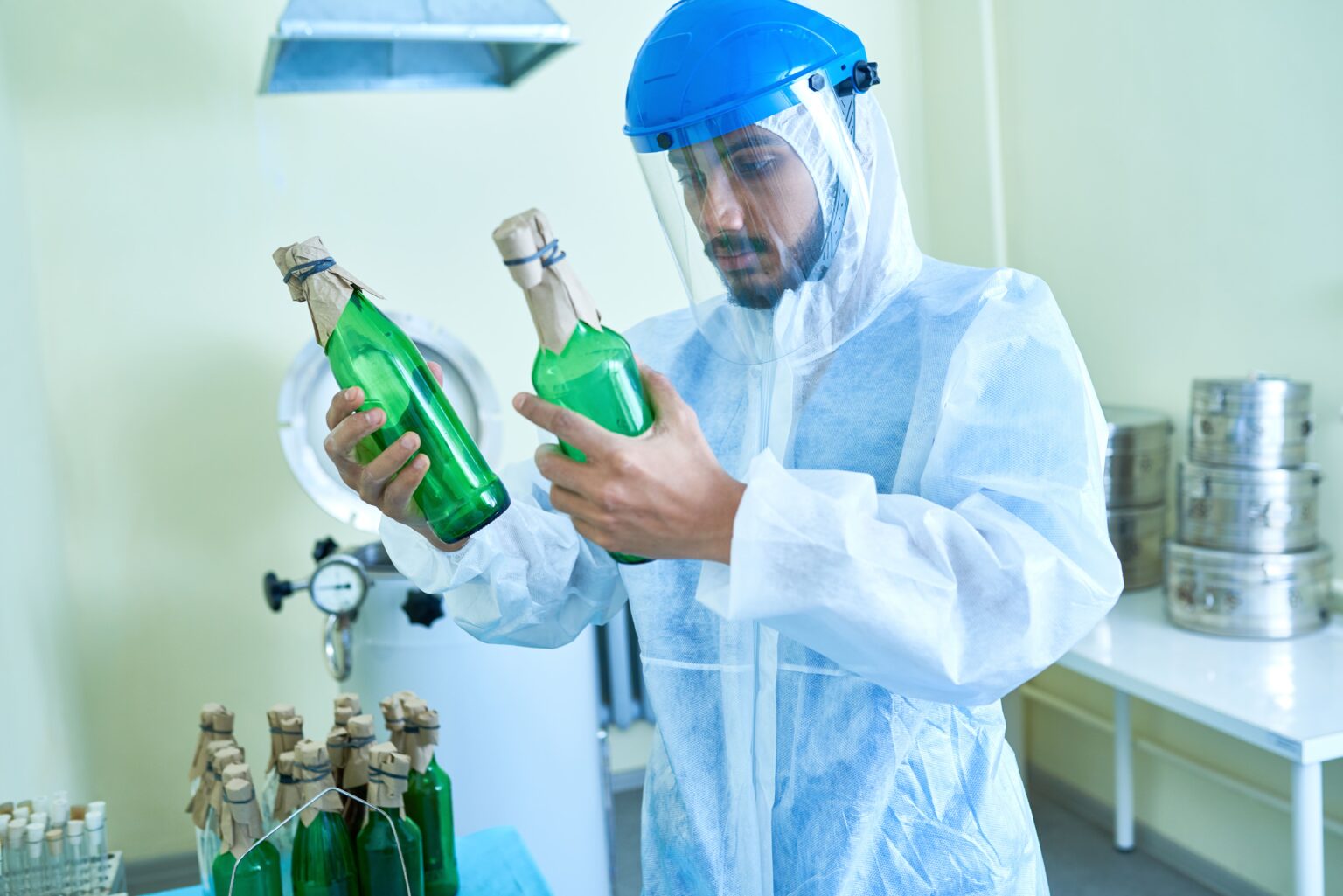 First Time Right: Achieving Quality and Efficiency in Manufacturing ...