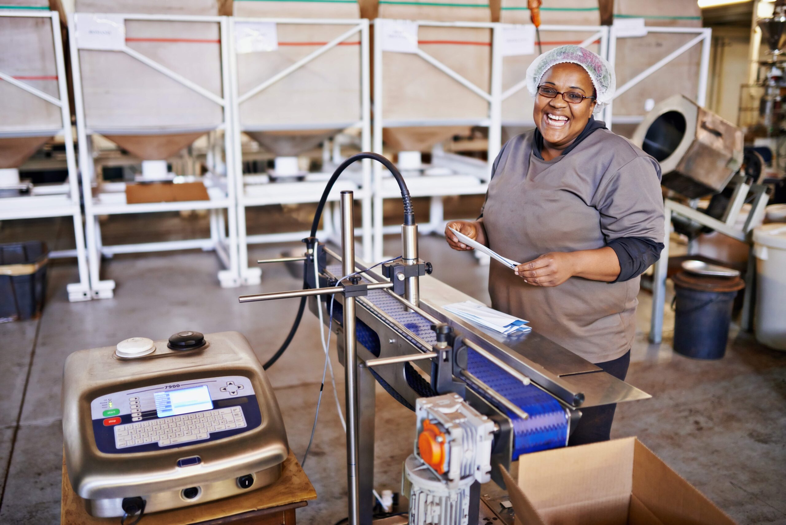 10 Ways To Slash Manufacturing Costs With AI Connected Worker Solutions ...