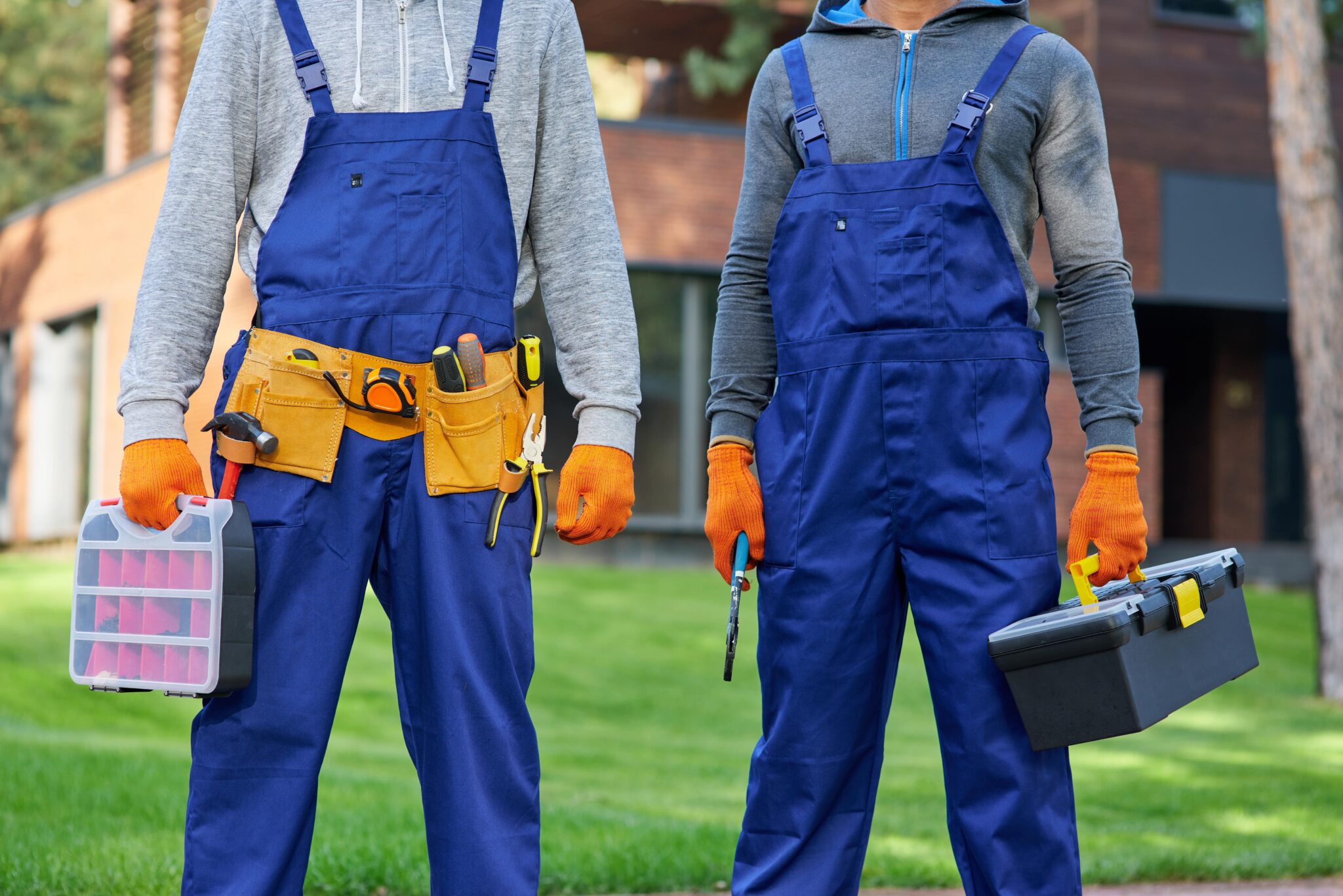 Types of Electrical PPE and Best Practices - SEE Forge creators of FAT ...