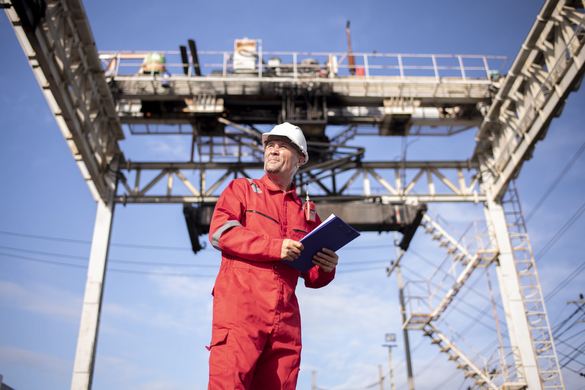 Scaffolding Safety: A Comprehensive Guide to Working Safely at Height ...