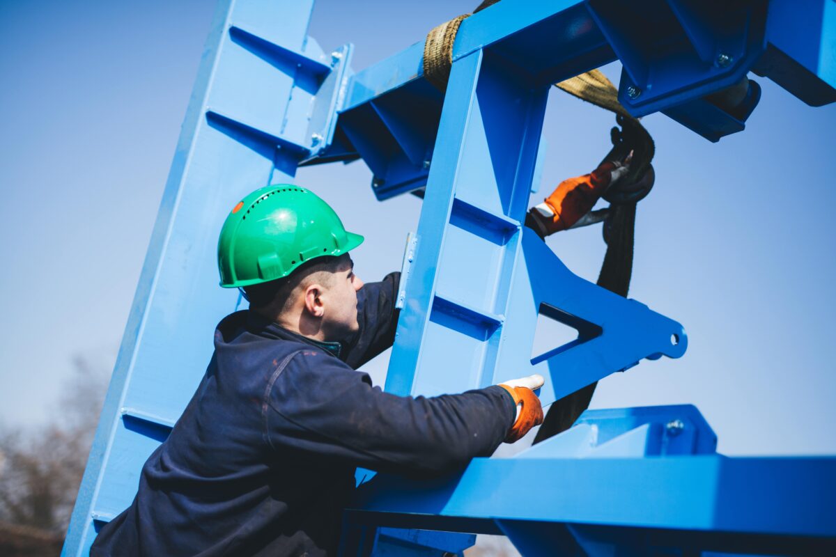 Scaffolding Safety: A Comprehensive Guide to Working Safely at Height ...