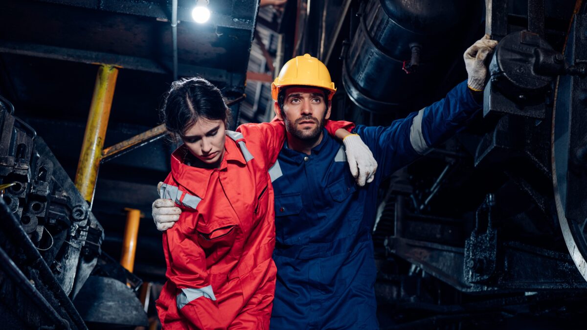 Types of Electrical PPE and Best Practices - SEE Forge creators of FAT ...