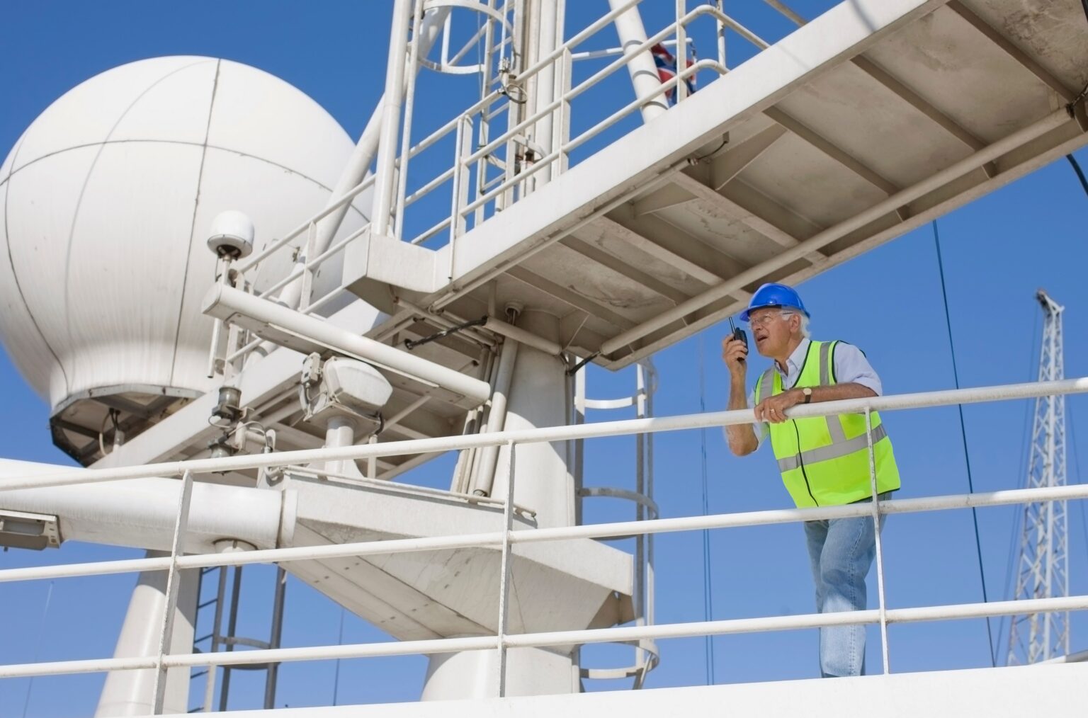 Scaffolding Safety: A Comprehensive Guide to Working Safely at Height ...