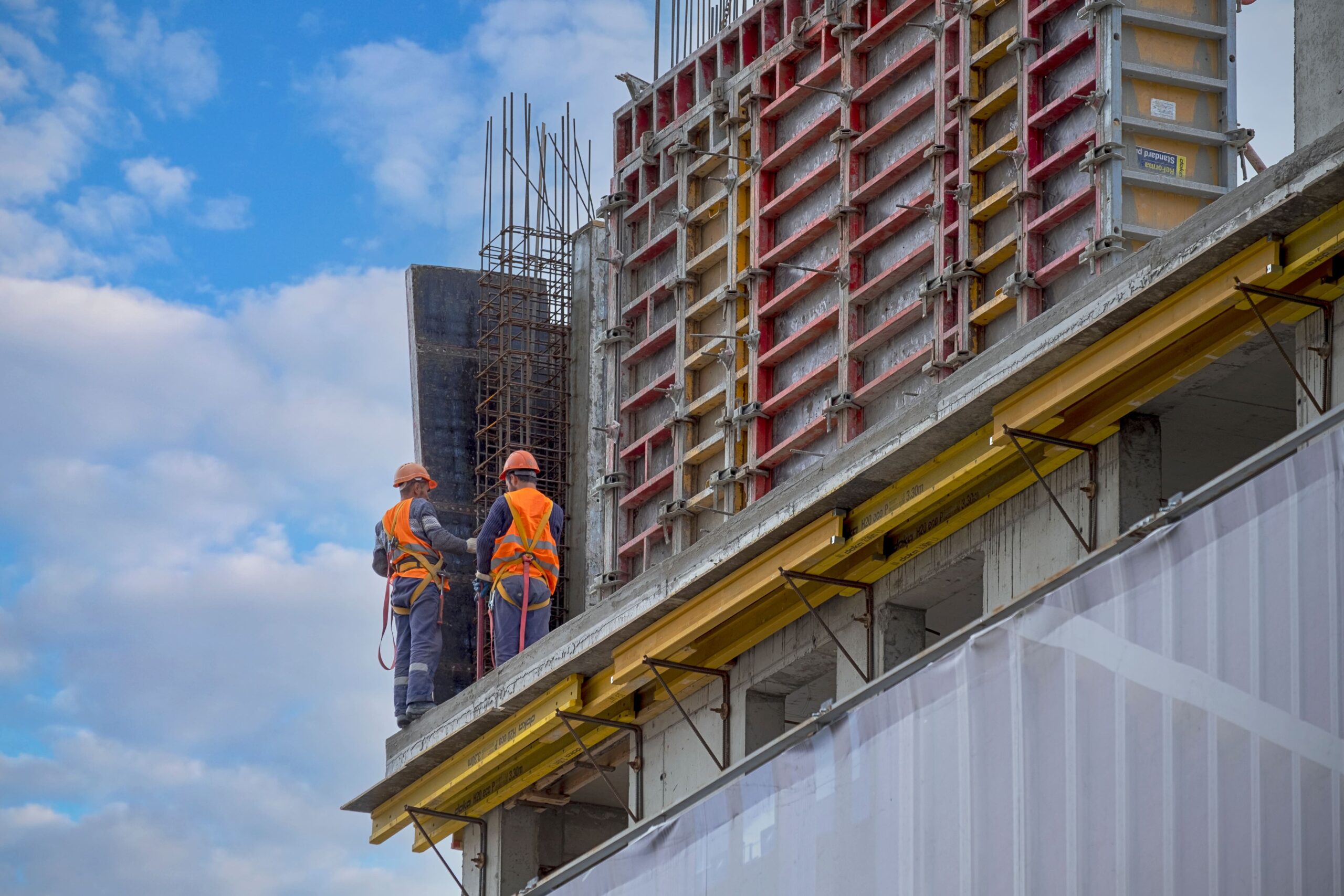 Scaffolding Safety: A Comprehensive Guide to Working Safely at Height ...