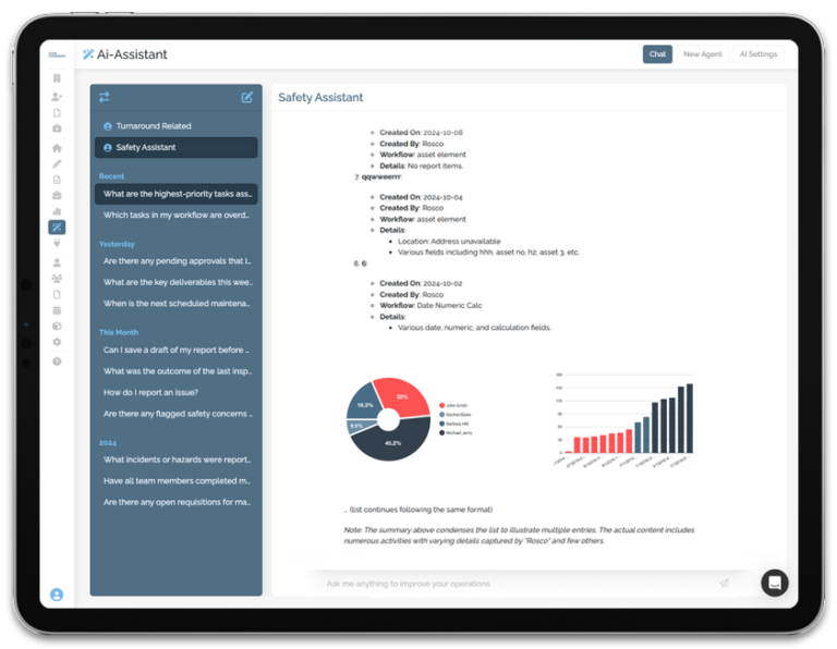 The Ultimate Guide to Autonomous Maintenance - SEE Forge creators of FAT FINGER